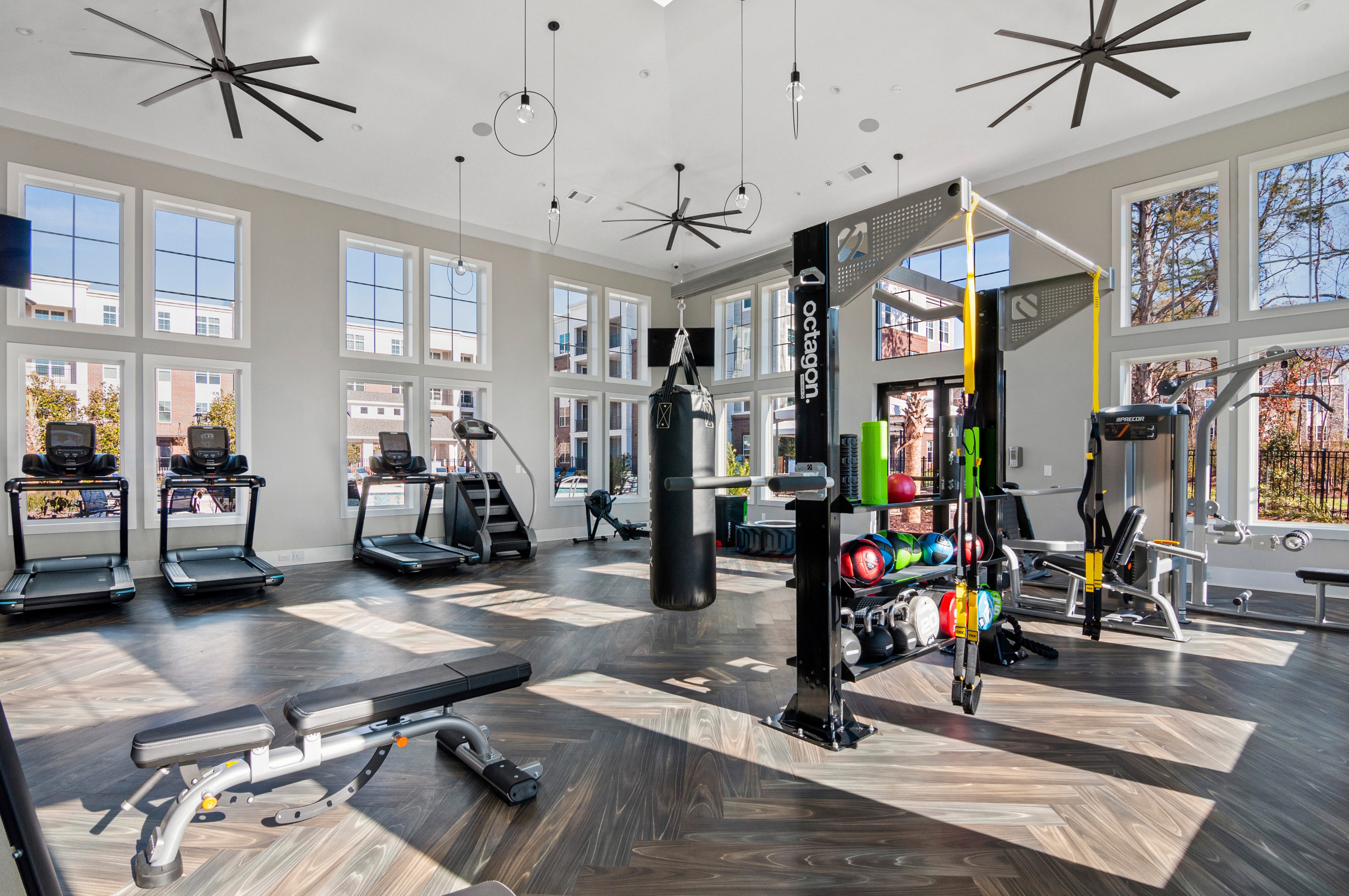Home | White Oak Partners